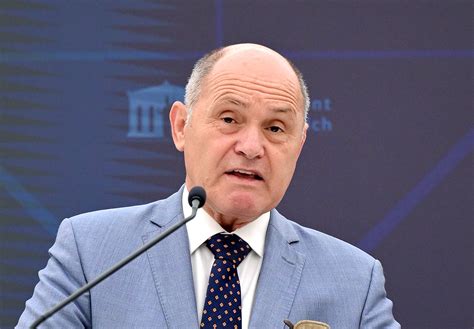 Treffen Mit Un Generalsekretär Und Oberrabbiner Sobotka Zu Besuch In New York Exxpress