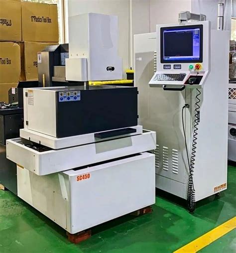 Cnc Wire Cut Edm Machine Taiwan Cnc Wire Cut Edm Machine Manufacturer From Pimpri Chinchwad