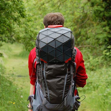 Aalto University Researchers Create Sun Powered Textiles Jacket