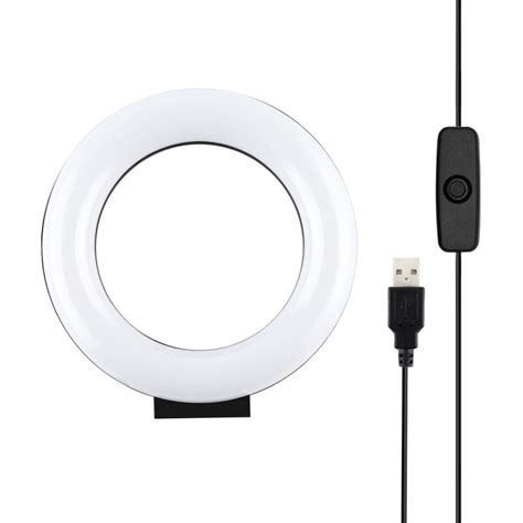 Upgraded Version Phone Led Selfie Ring Fill Light Grandado