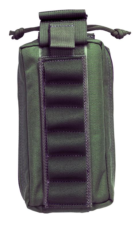 Molle Shotshell Pouch Velcro Shotshell Holder