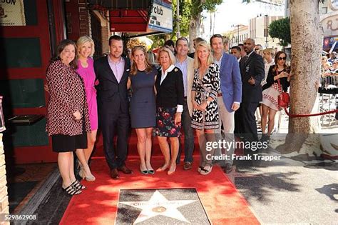 Chris Odonnell Brothers And Sisters