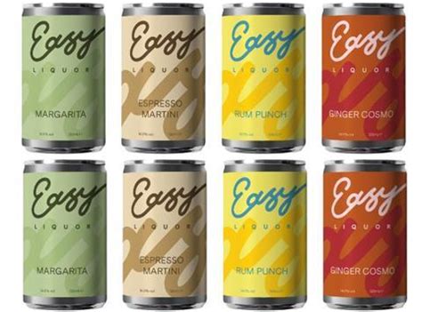 Lockdown Liquor And Co Adds Rtd Range Of Cans Product News