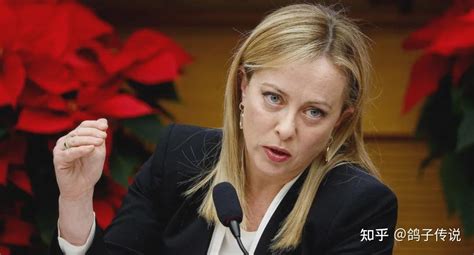 意大利总理梅洛尼彻底破防，本人被挂黄色网站，70万用户付费观看 知乎