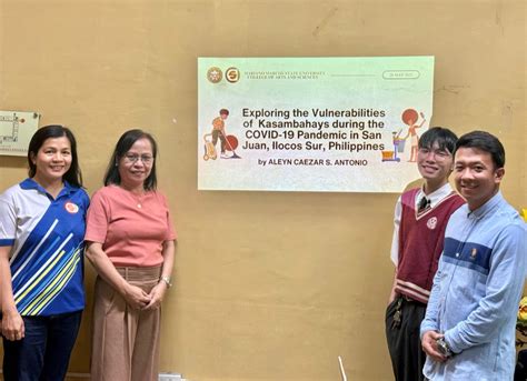 Aleyn Thesis Defended Facebook