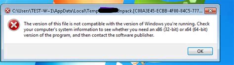 Net60 App Publish In Anycpu Does Not Run On Windows 32bits · Issue 26647 · Dotnetsdk · Github
