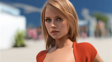 Mia By Ai By Jocik On Deviantart