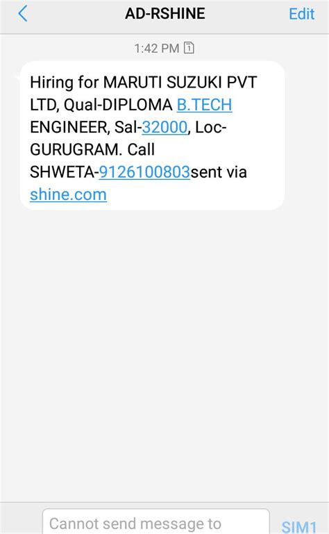 Aditya Chauhan On Linkedin Fakejobs