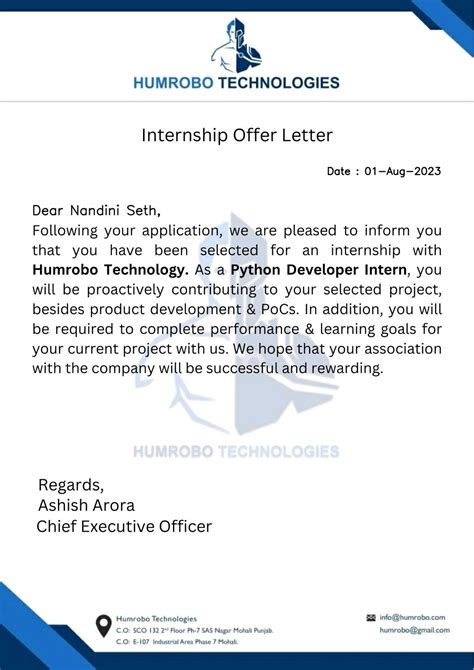 nandini seth on linkedin hello everyone i m overwhelmed to inform