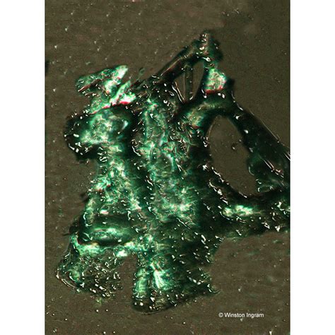 Elements Of Periodic Table Under Microscope Microbus Microscope