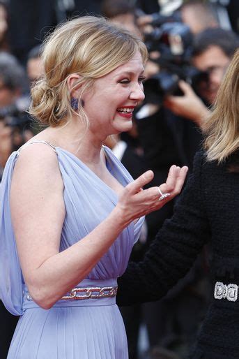Cannes 2017 Les Larmes De Kirsten Dunst