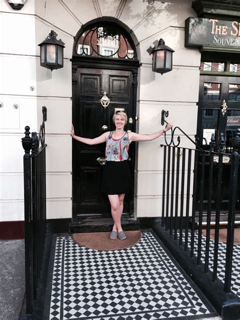 London The Pixie Sisters