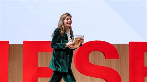 Cómo Convertirte En Una Persona Vitamina Según Marian Rojas Estapé