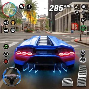 Download Driving Real Race City 3d And Play Driving Real Race City 3d