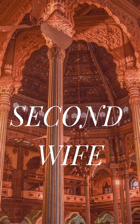 Second Wife