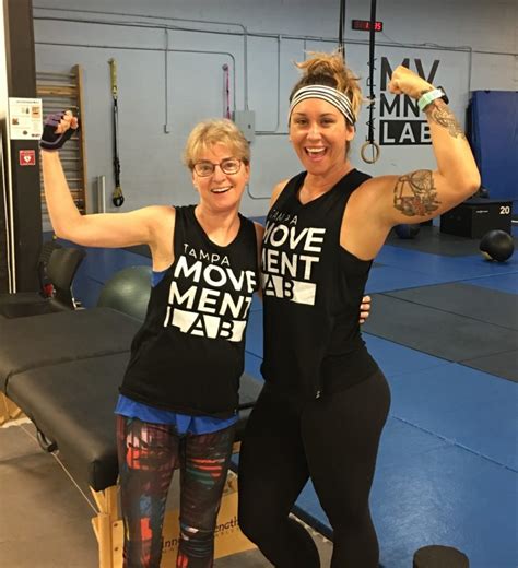 Faces Of Know Lisa Henke And Barbara Bourland Know Women