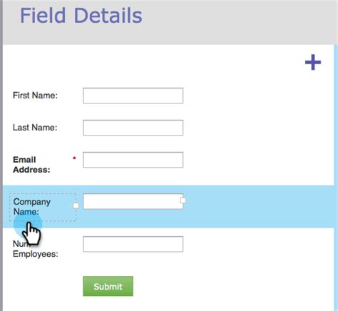 resize label field width in a form adobe marketo engage