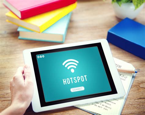 How To Connect Wifi Hotspot To Laptops And Pcs