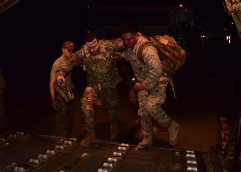 Leaving The Aor On Their Own Terms Air University Au Air University News