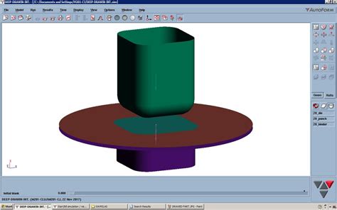 Free Cad Designs Files And 3d Models The Grabcad Community Library