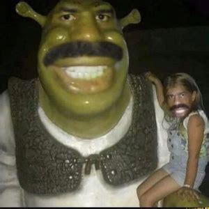 Shrek Harvey Twitch