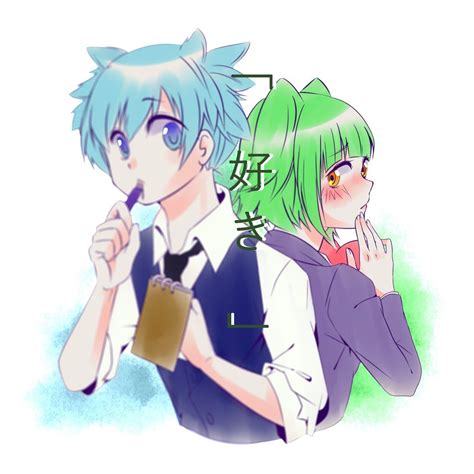Nagikae Nagisa X Kayano Nagisa X Akari