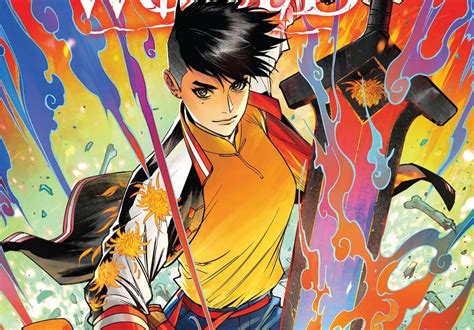 Spirit World 1 Review