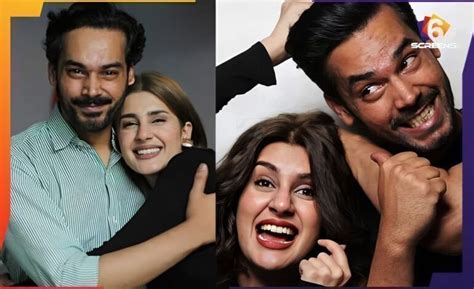 Wedding Festivities Are Gohar Rasheed And Kubra Khan Getting Married Sixscreen