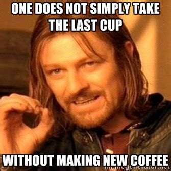 Coffeebot Fun Coffee Brewing Notifications With Raspberrypi Web
