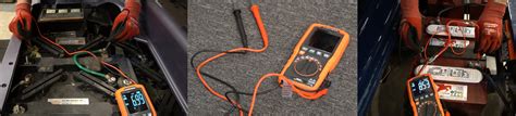 How To Test Golf Cart Batteries Gcts