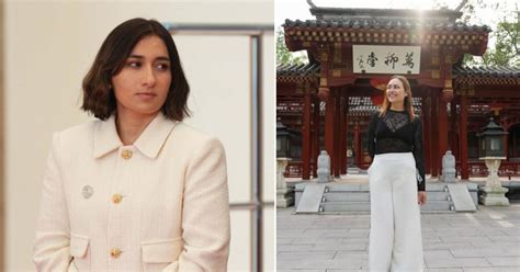 Contratada Por La Canciller Laura Sarabia La Influencer Lalis Terminó