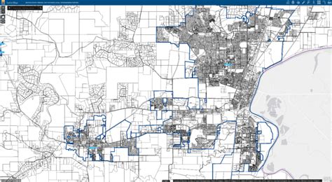 Home Benton County Gis Oregon