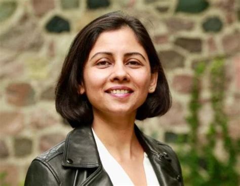 Jasmit Kaur Bio Detroit Regional Chamber