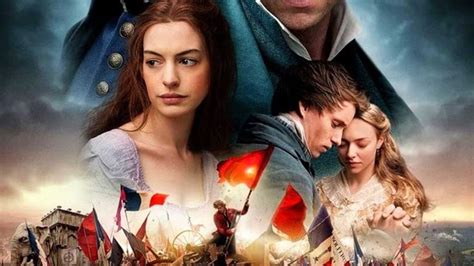 Industry Reflects On Anne Hathaways Role In Les Miserables