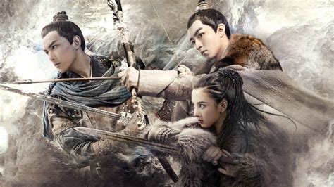 Leo Wu 吴磊 Rakuten Viki