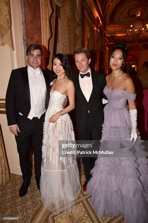 Schuyler Bisbee Springna Zhao Marsin Mogielski And Marie Mannix