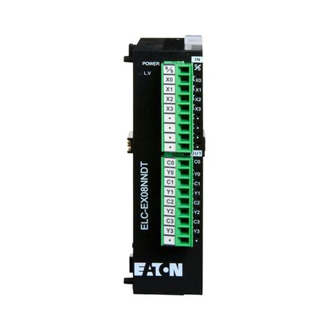 Elc Ex08nndt Eaton Controller