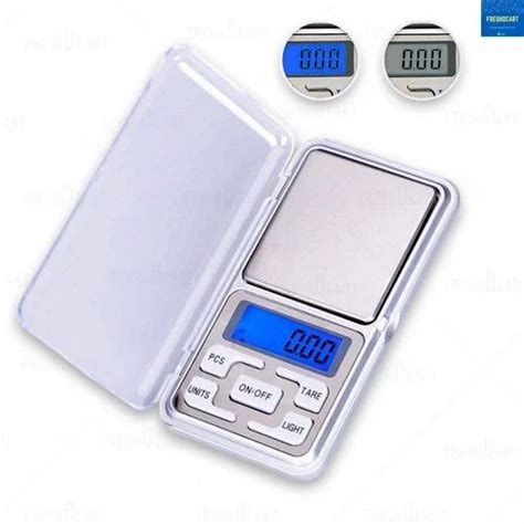 Pocket Scale At ₹ 170piece Surat Id 2855678661762