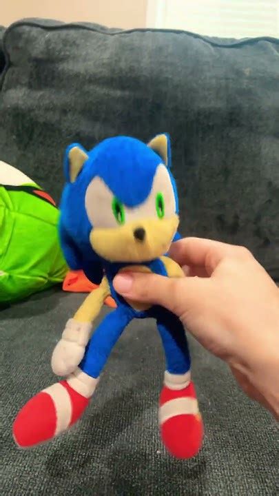 Sonic Exc Youtube