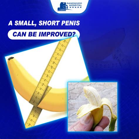 2 Effective And Safe Short Penis Treatment Methods