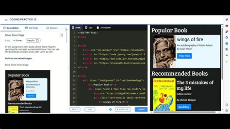 Anvesh Kancham On Linkedin 30daysofcode Htmlcsschallenge
