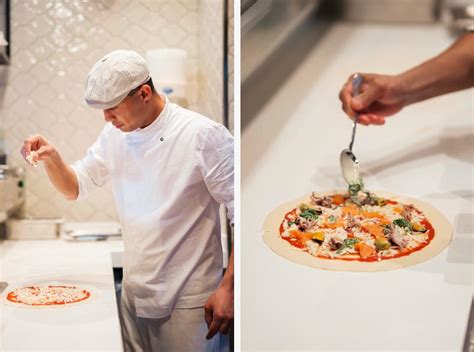 Путь на Восток новая Osteria Mario на Дубай Марине
