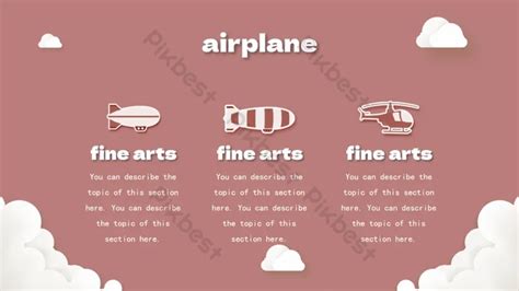 Warrior Red Flat Vietnamese Military Presentation Powerpoint Pptx