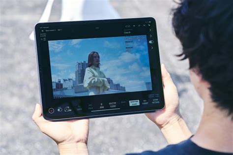 Sony Monitor And Control” Mobile App Gives Visual Creators A Powerful Tool Sony Alpha Universe
