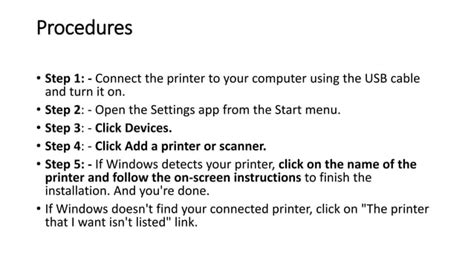 Connect Hardware Peripherals Part One Pptx Operating Systems