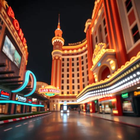 The Impact Of Howard Hughes On Las Vegas Hotels