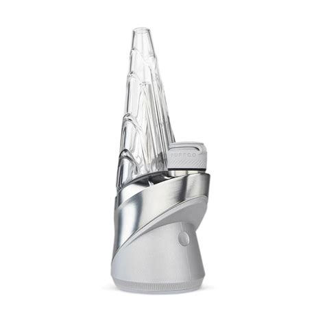 Puffco Peak Pro Guardian Electric Dab Rig Limited Edition Puffco
