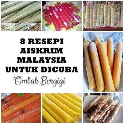 Cara Nak Buat Aiskrim Jagung Malaysia Mohammad Has Mcintosh