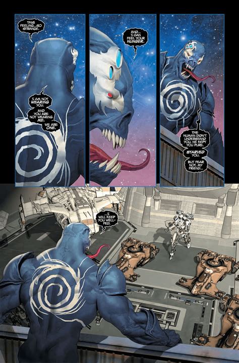 Disney Comic Page Featuring Tau Just So The Other Grimderps Here Know Rgrimdank