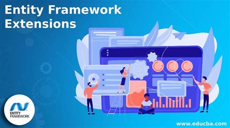 Entity Framework Extensions What Is Entity Framework Extensions